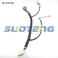 China 21N8-10091 21N810091 Wiper Wiring Harness For R215LC-9 Excavator for sale