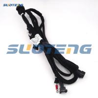 China 21N8-12071 21n812071  Wiring Harness For R305LC7 Excavator for sale