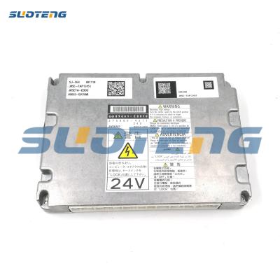 China 89661-E0010 89661E0010  ECU for J08E Engine SK200-8 Excavator for sale