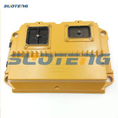 China 478-7932 Controller ECU 4787932 For Engine C13 for sale