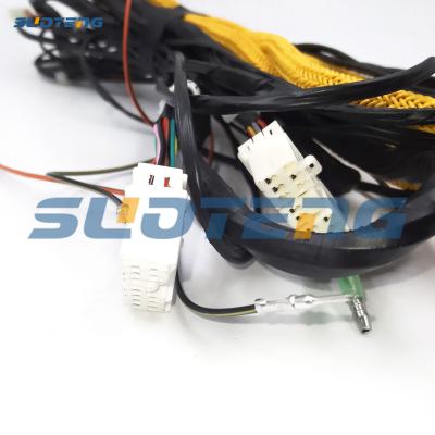 China 21N6-00012 Cab Harness 21n600012 For R140W-7 R170W-7 Excavator for sale