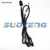 China 21N6-11160 21N611160 Wiring Harness For Excavator Parts for sale