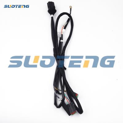 China 21N6-11160 21N611160 Wiring Harness For Excavator Parts for sale