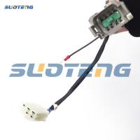 China 21N8-10091 Wiper Wiring Harness 21N810091 For R215LC-9 Excavator 21n810091 for sale