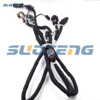 China 21N8-11181 21N811181 Wiring Harness For Excavator R140LC-7 for sale