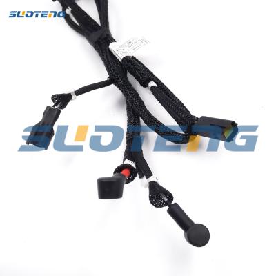 China 21N8-12061 Wiring Harness 21n812061 For R305LC7 Excavator for sale