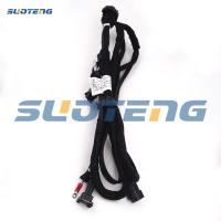 China 21N8-12071 21N812071 Wiring Harness For Excavator Parts for sale