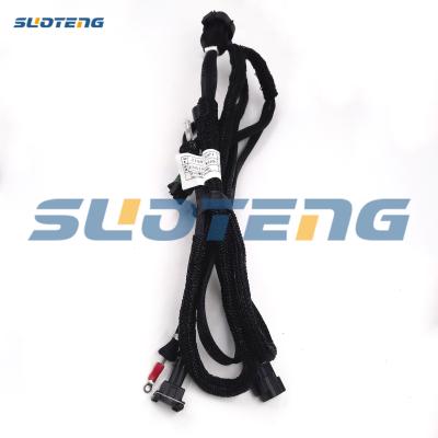China 21N8-12071 21N812071 Wiring Harness For Excavator Parts for sale
