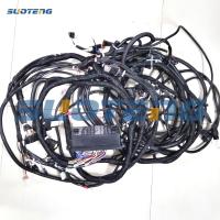 China 21N8-12153 Wiring Harness For R210LC-7 Excavator for sale
