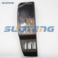 China Excavator Monitor Display Panel For R210-7 R250-7 R300-7 Excavator for sale