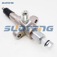 China 1-15300421-0 1153004210 6BG1 Engine Fuel Injector For ZX240 Excavator for sale