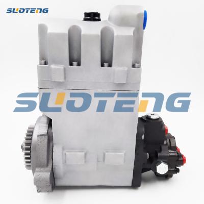 China 319-0678 C9 Engine Fuel Injection Pump 3190678 For D6R Loader for sale