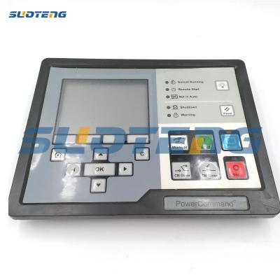 China 300-6315 Display Monitor Control Panel 3006315 HMI320 PCC3.3 for sale
