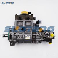 China 317-8021 Fuel Injection Pump 3178021 For C6.6 320D for sale