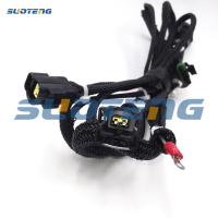 China 21N8-12071 Wiring Harness 21n812071 For R305LC7 Excavator for sale