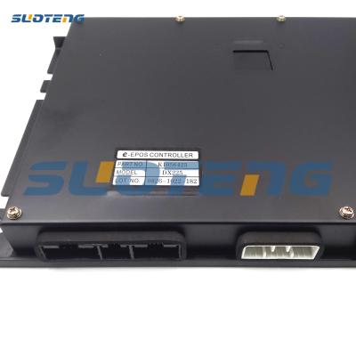 China K1056425 ECU Controller Board For DX200 DX300 Excavator for sale