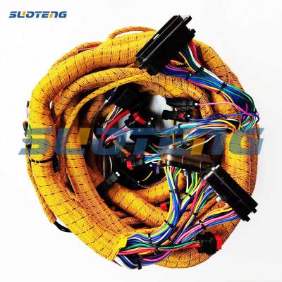 China 328-0047 3280047 Chassis Wiring Harness For 345D 349D Excavator for sale