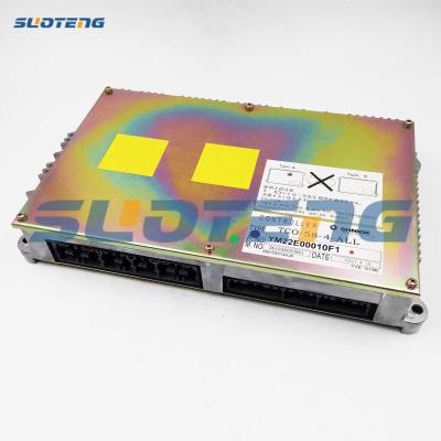 China YM22E00010F1 Controller ECU For SK200 Excavator for sale