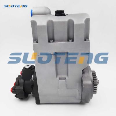 China 319-0678 3190678 For D6T C9 Engine Fuel Injection Pump for sale