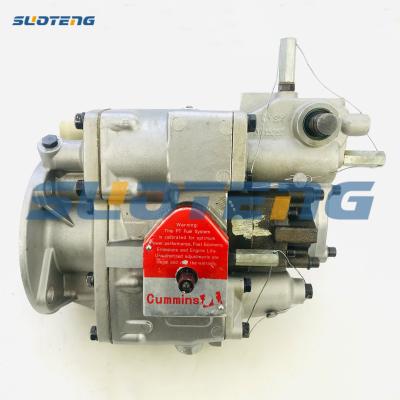 China 3883776 Engine Fuel Injection Pump 3088300 For K19 for sale
