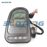 China 14401539 Monitor Display Panel For LG6225E Excavator for sale