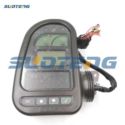 China 14401539 Monitor Display Panel For LG6225E Excavator for sale
