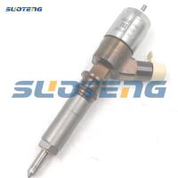 China 32F61-00062 Fuel Injector 32F6100062 For 320D for sale
