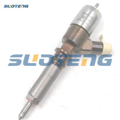 China 32F61-00062 Fuel Injector 32F6100062 For 320D for sale