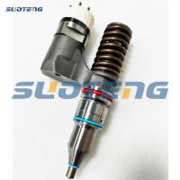 China 208-9160 2089160 3176C Engine Fuel Injector For D7R Track for sale