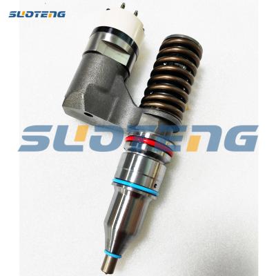 China 208-9160 2089160 3176C Engine Fuel Injector For D7R Track for sale