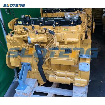 China 395-0369 3950369 For C9 Generator Set Engine Assy for sale