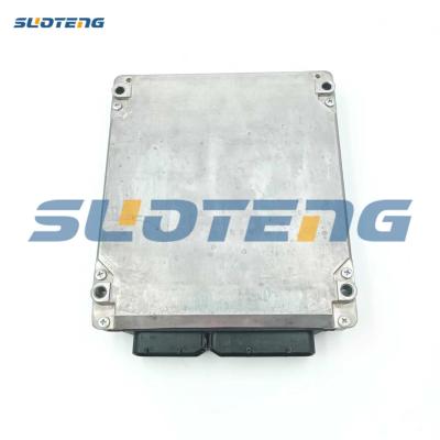 China 430-7160 4307160 ECU Controller For E320GC Excavator C6.4 Engine for sale
