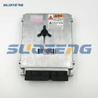 China 8-98126068-0 ECU Electronic Unit 8981260680 for 6HK1 Engine CX360 Excavator for sale