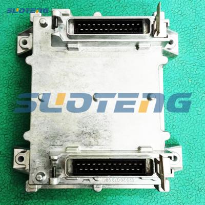 China VOE22417693 22417693 Controller Control Unit For EC140 Excavator Parts for sale
