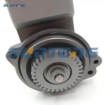 China 319-0675 Fuel Injection Pump 3190675 For 3126E Engine for sale