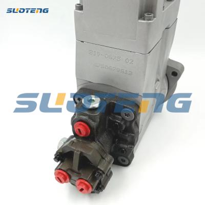 China 319-0675 Fuel Injection Pump 3190675 For C-9 Engine for sale