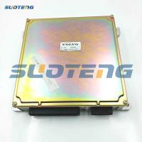 China VOE14390099 14390099 Controller ECU For EW200B Excavator for sale