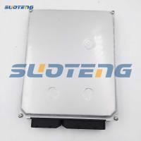 China 8-98075071-1 8980750711 ECM Controller For 4JJ1 Engine for sale