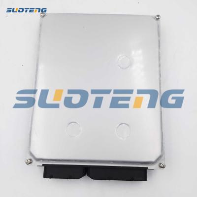 China 8-98075071-1 8980750711 ECM Controller For 4JJ1 Engine for sale
