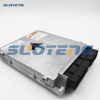 China 8-98075071-1 ECM Controller 8980750711 For 4JJ1 Engine for sale