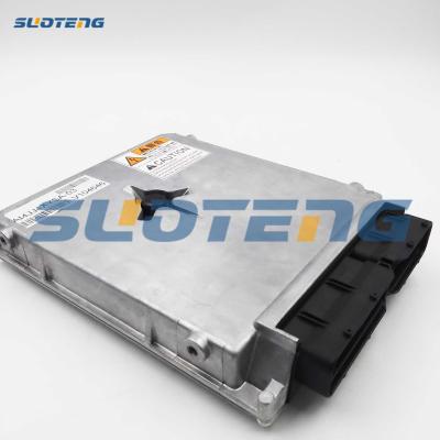China 8-98075071-1 ECM Controller 8980750711 For 4JJ1 Engine for sale