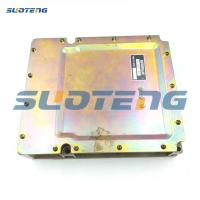 China 227-7627X 2277627 Controller ECU for E325C Excavator for sale
