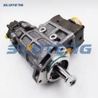 China 317-8021 Fuel Injection Pump 3178021 For C6.6 320D for sale