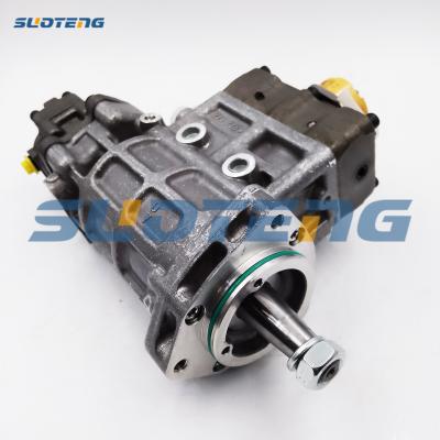 China 317-8021 Fuel Injection Pump 3178021 For C6.6 320D for sale