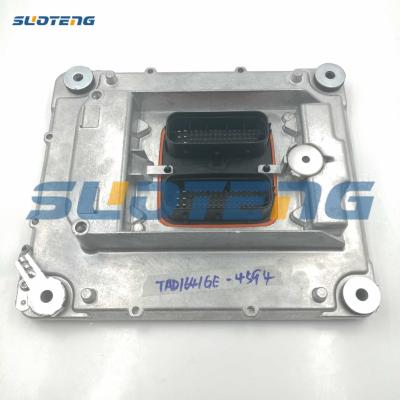 China VOE20814594 ECU Controller 20814594 For TAD1642GE Engine for sale