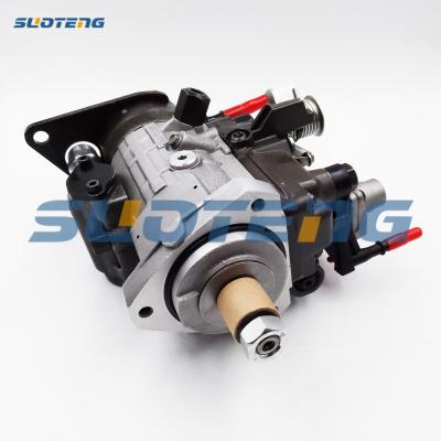 China 9320A535H Fuel Injection Pump For C7.1 Engine E320D2 Excavator for sale