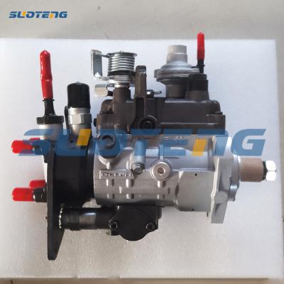 China 9520A354G Fuel Injection Pump Engine Parts for sale
