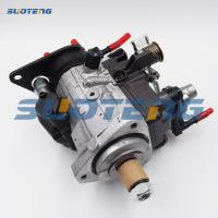 China 9520A424G Fuel Injection Pump 2644C311 For DP210 for sale