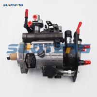 China 9520A424G 2644C311 For C4.4 Engine Fuel Injection Pump for sale