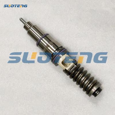 China VOE21371673 21371673 D13F Engine Fuel Injector For EC380D Excavator for sale